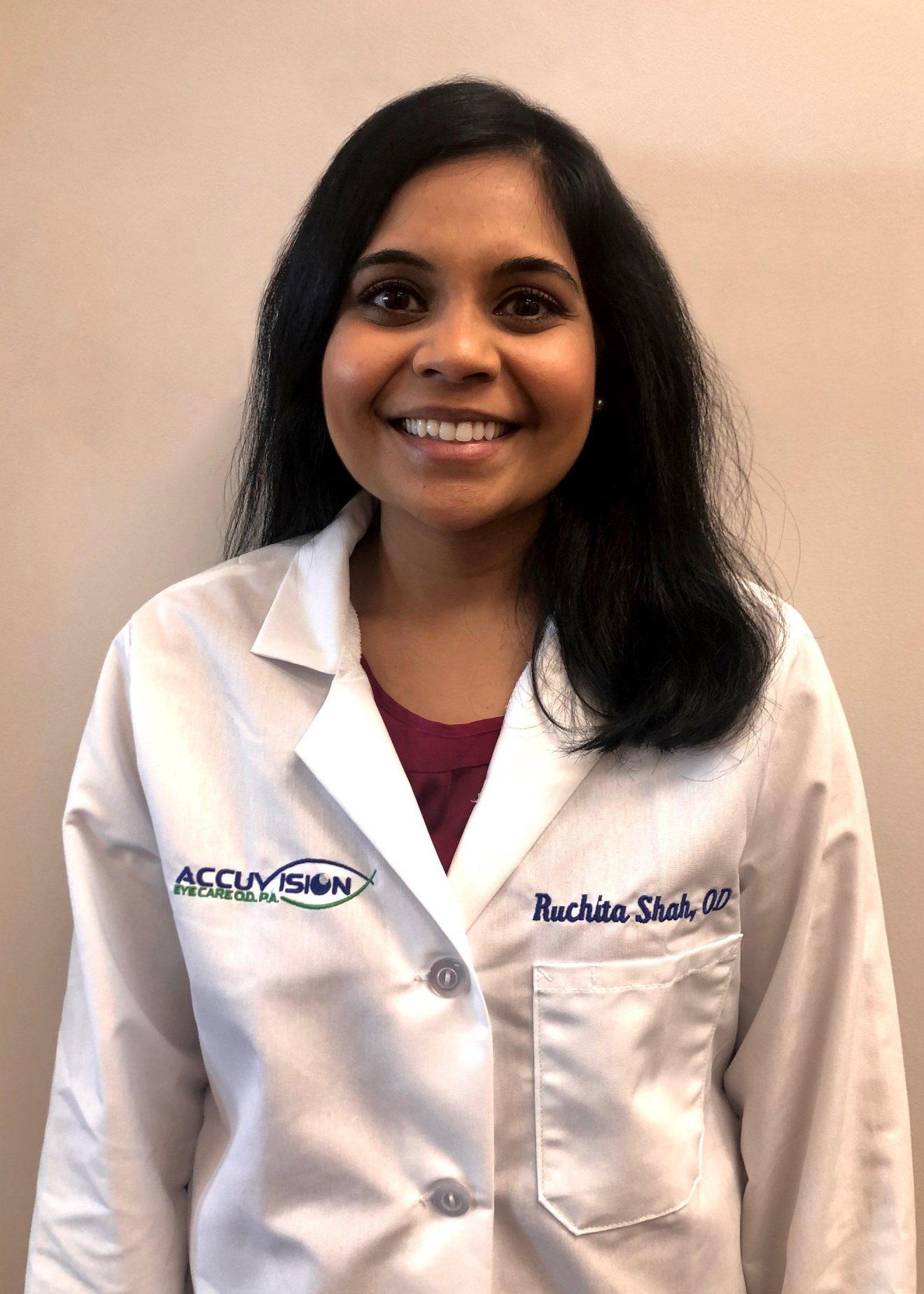 Accuvision Eye Care